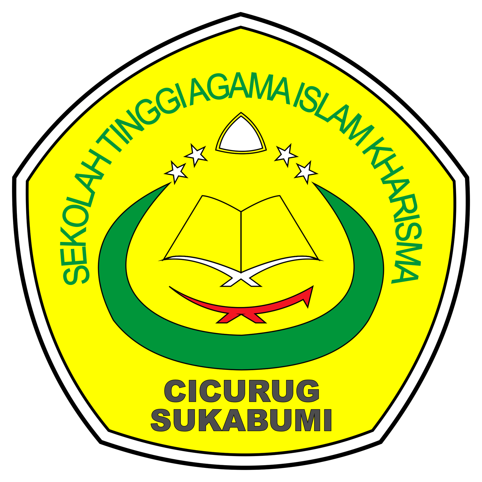 Home - Website Resmi STAI Kharisma Sukabumi